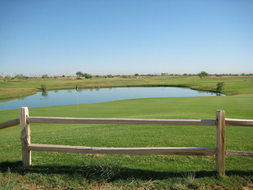 Cub Course Information - Bear Creek Golf Complex