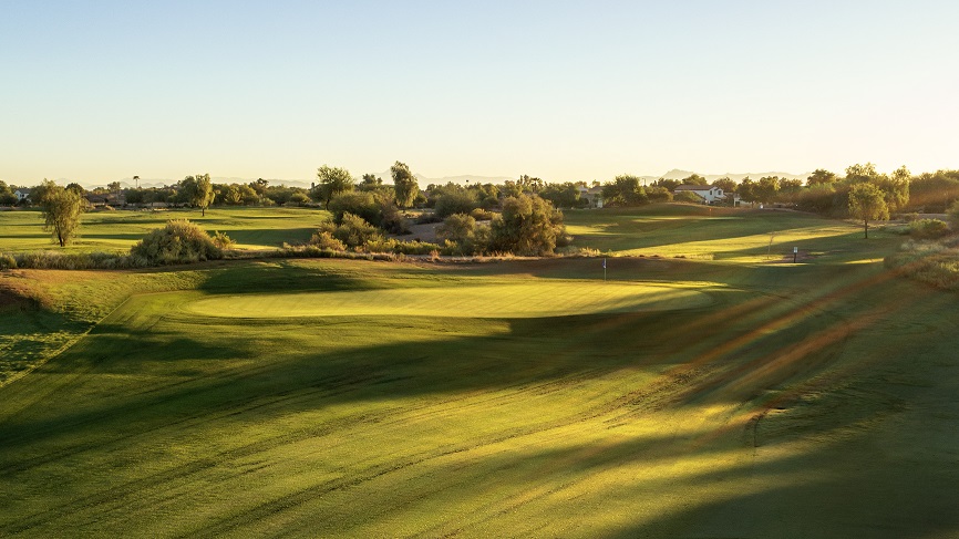 Cub Course Annual & Peak Season Passes - Bear Creek Golf Complex